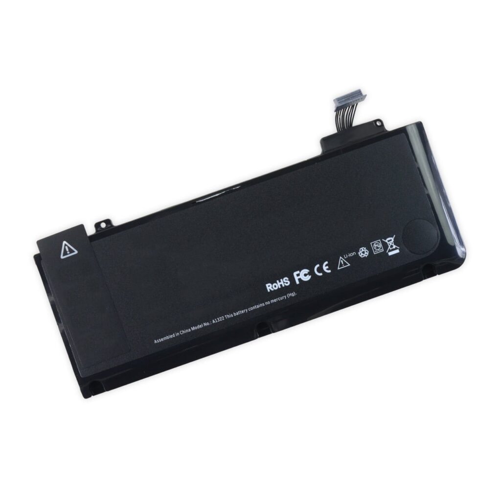 Batteri - Orginal Batteri til MacBook - Macbook Pro - Macbook Pro Retina